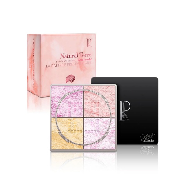 Predire | Makeup | La Predire Setting Powder | Poshmark